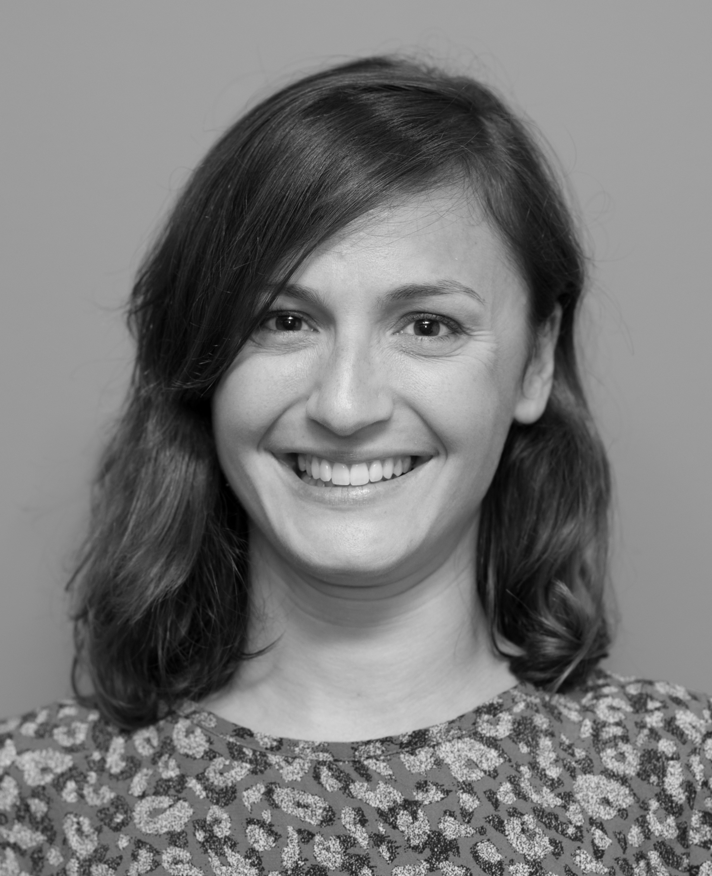 Meet the Staff | FAES Academic Programs